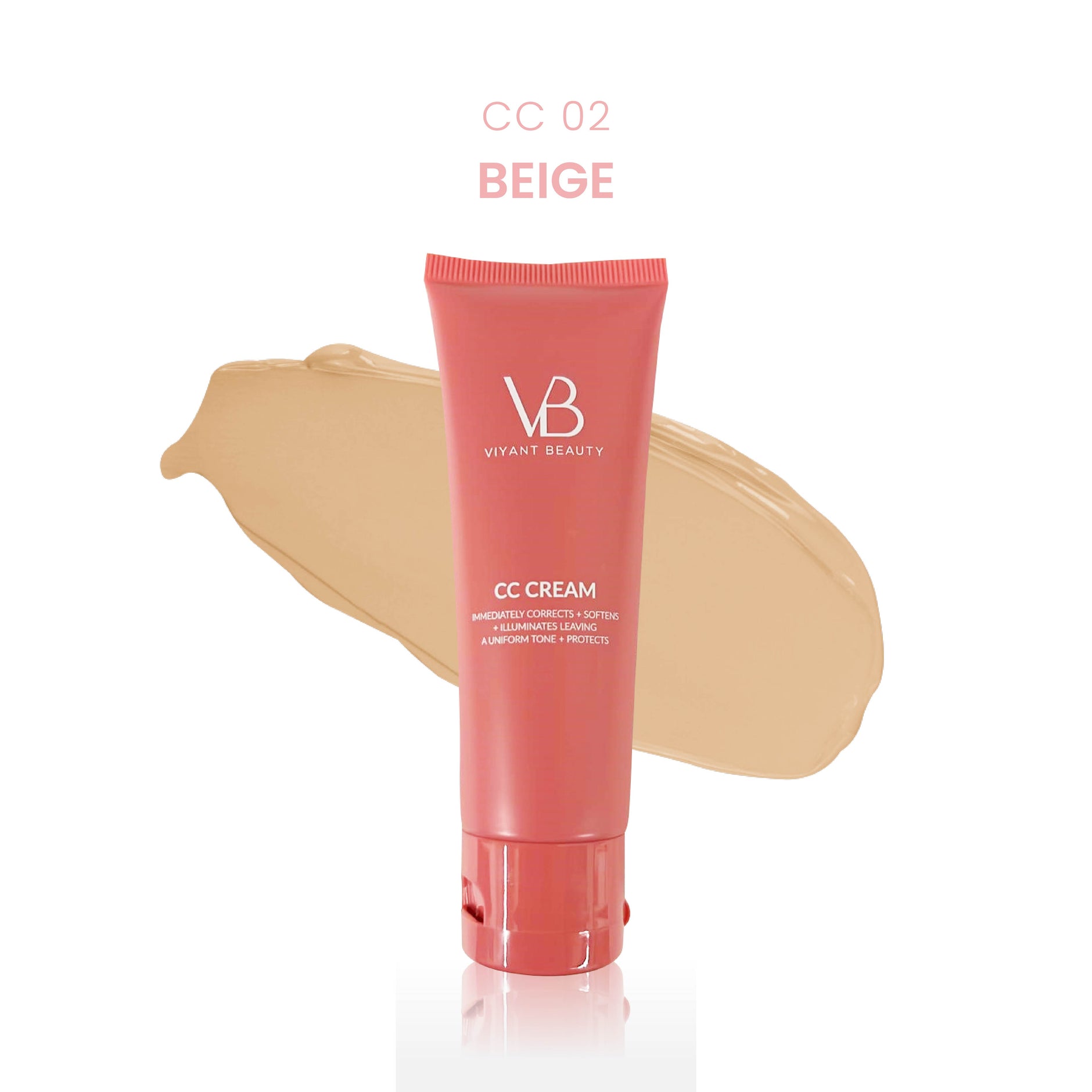 CC CREAM – viyantbeautymx